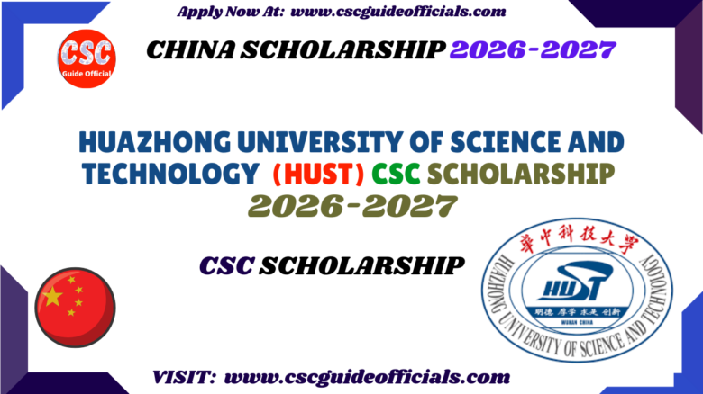 Tianjin University TJU Silk Road Program CSC Scholarship 2025-2026 ...