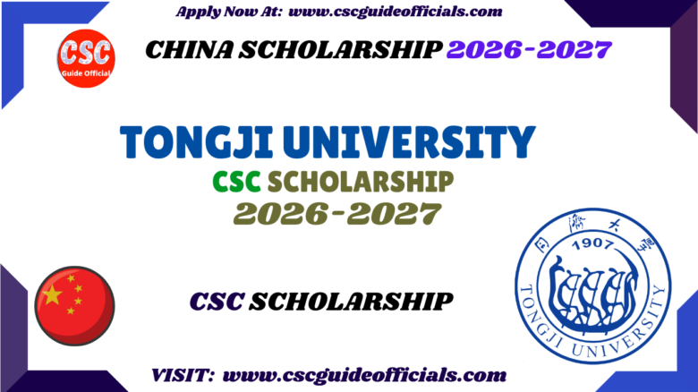 Zhengzhou University ZZU Presidential Scholarship March Intake 2026 ...