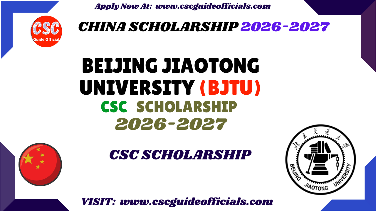 Shanghai Ocean University Chinese Government Scholarship 2026–2027 ...